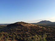 Big Bo Access Program – Hunt Big Bo Ranch