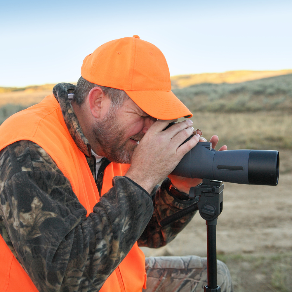 Hunter Assist – Hunt Big Bo Ranch