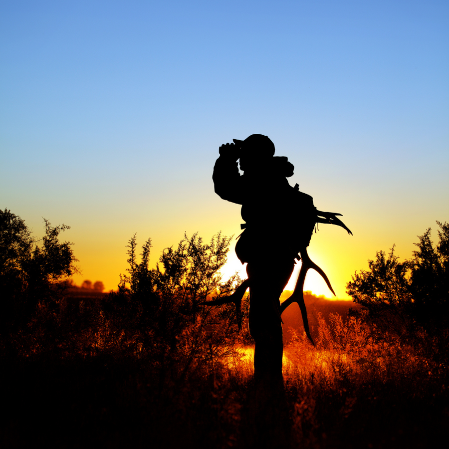 GUIDE ACCESS PERMIT – Hunt Big Bo Ranch